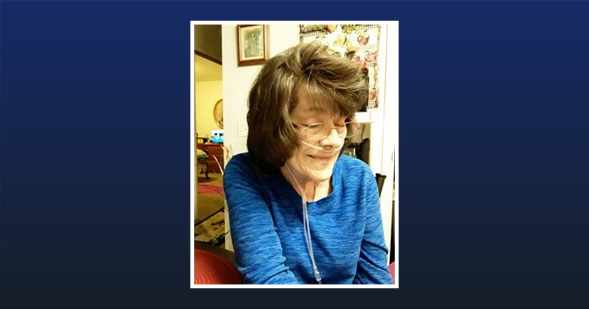 Loretta Lynn Mumpower Obituary April 17, 2021 - Newcomer Dayton