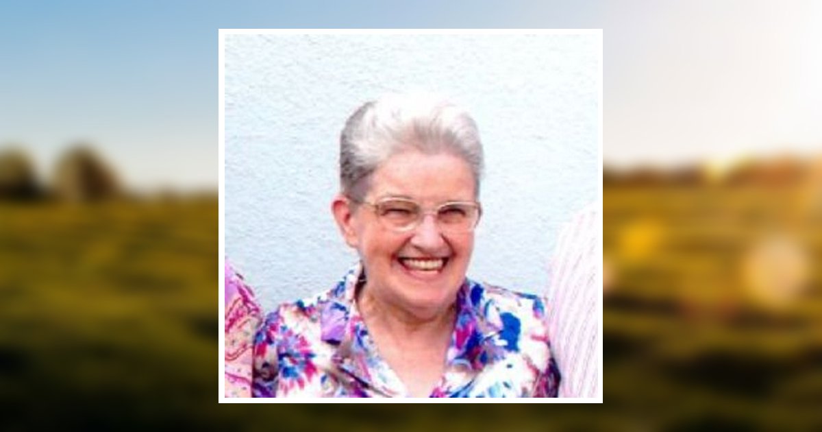 Constance Henry Obituary January 18, 2016 - Collison Carey Hand Funeral ...