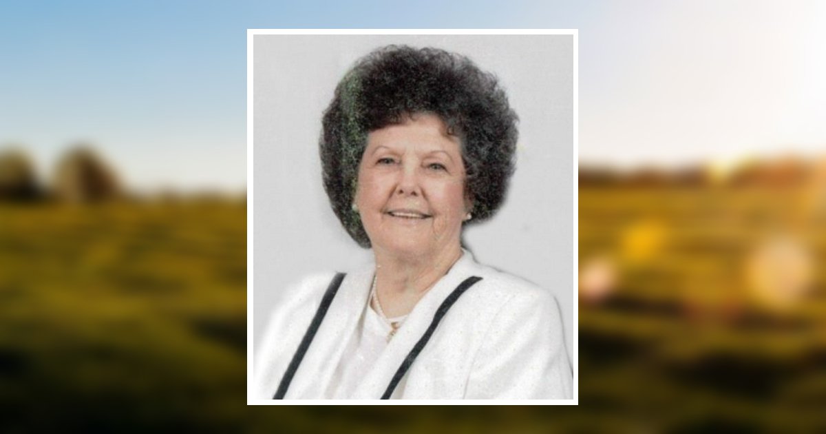 Patsy Turner Obituary November 24, 2021 - Delehanty Funeral Home