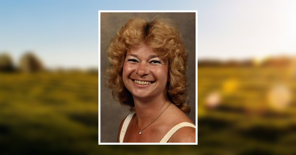 Cathy Moore Obituary August 28, 2007 - Middendorf-Bullock Funeral Homes