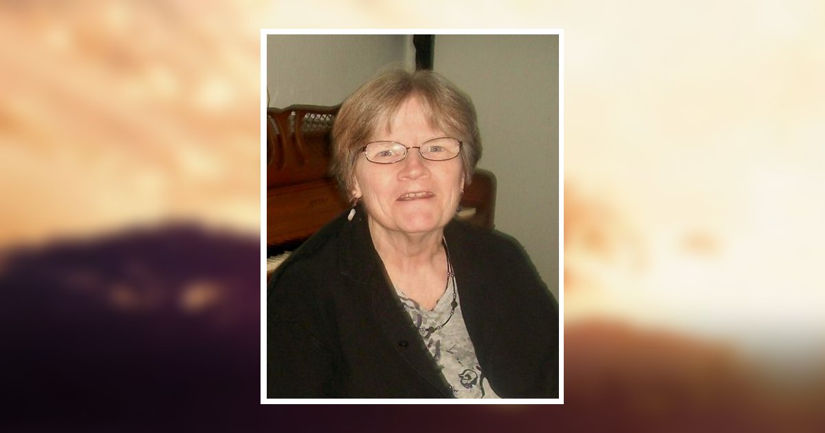 Nancy L Kassien Obituary February 14, 2024 - Nimsgern Funeral Home
