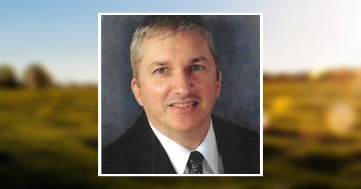 Rick Paul Casteel Obituary October 10, 2019 - Middendorf Funeral Home