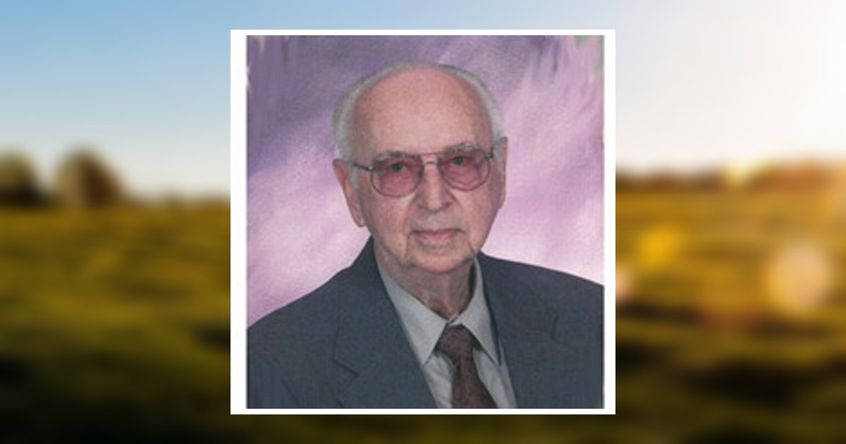 Robert L. Brooks Obituary August 5, 2015 - Hamlett-Dobson Funeral Homes