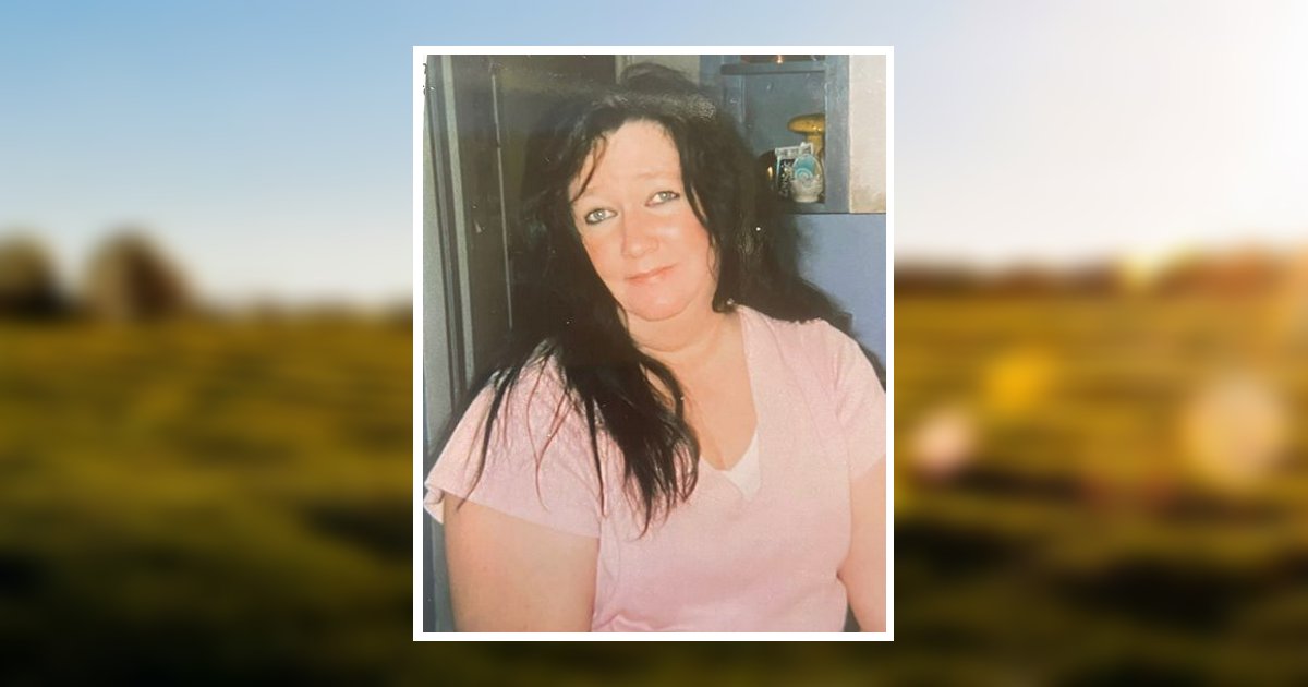 Robin Kay White Obituary November 16, 2022 - Didericksen Memorial