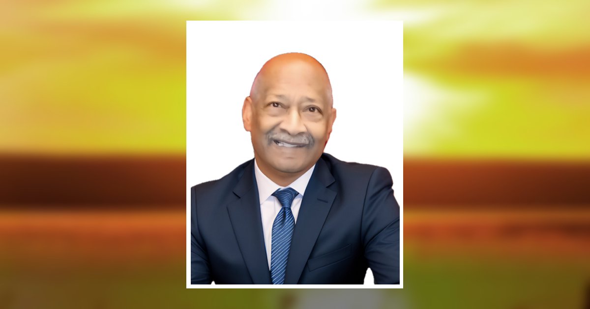 VAN RODERICK MURPHY Obituary June 5, 2024 - Golden Gate Funeral Home