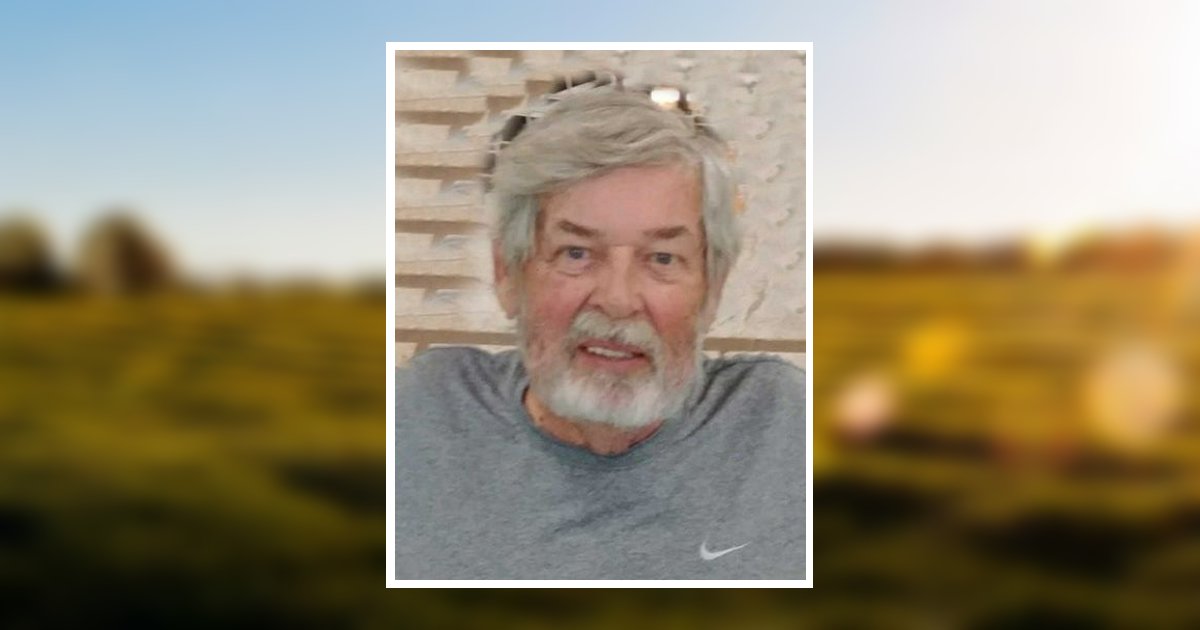 Gary Starkey Obituary December 6, 2021 - Horan & McConaty Funeral ...