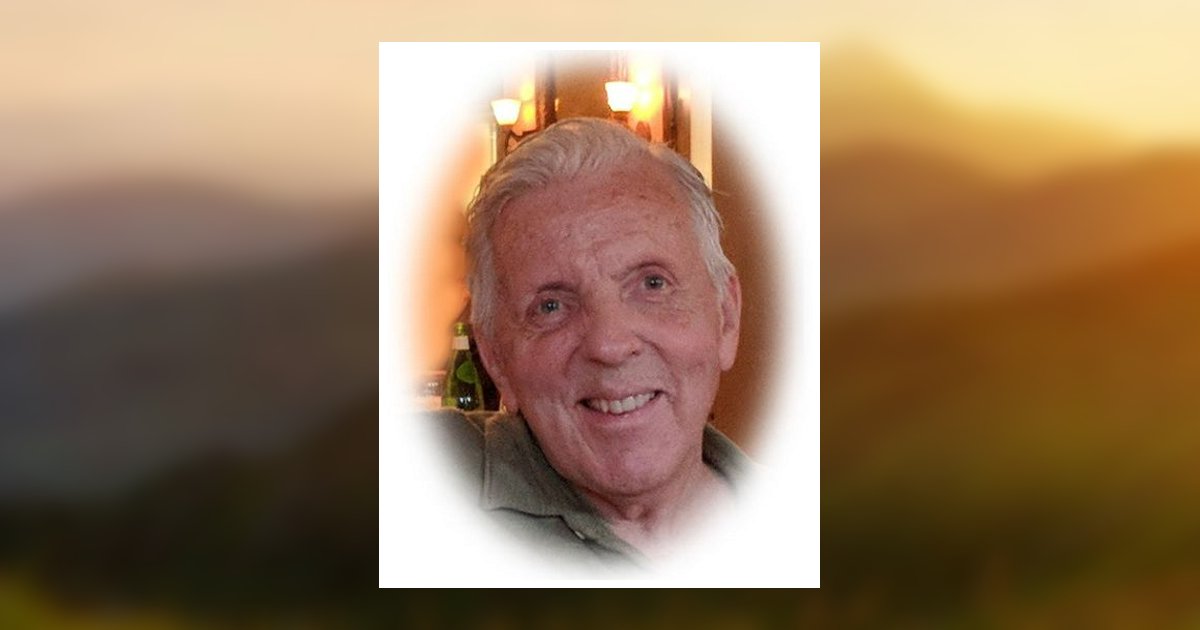 Atty. Joseph Paul Coviello Obituary September 23, 2023 - Jennings - Calvey Funeral and Cremation ...
