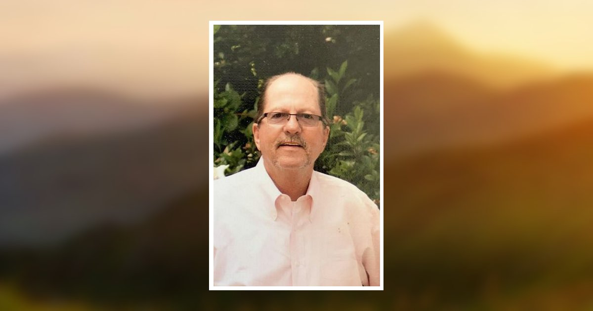 Michael McNeal Obituary April 3, 2021 - Rose & Graham Funeral Home