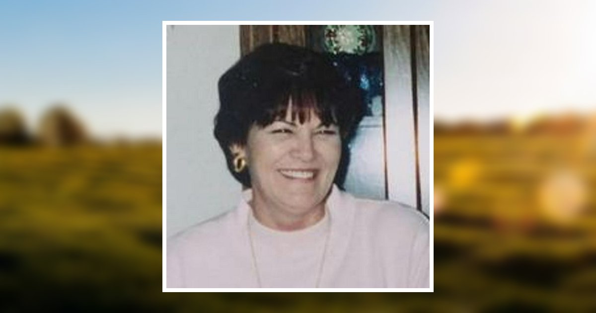 Wanda Sue Eaton Obituary May 10, 2017 - Stevens Funeral Home