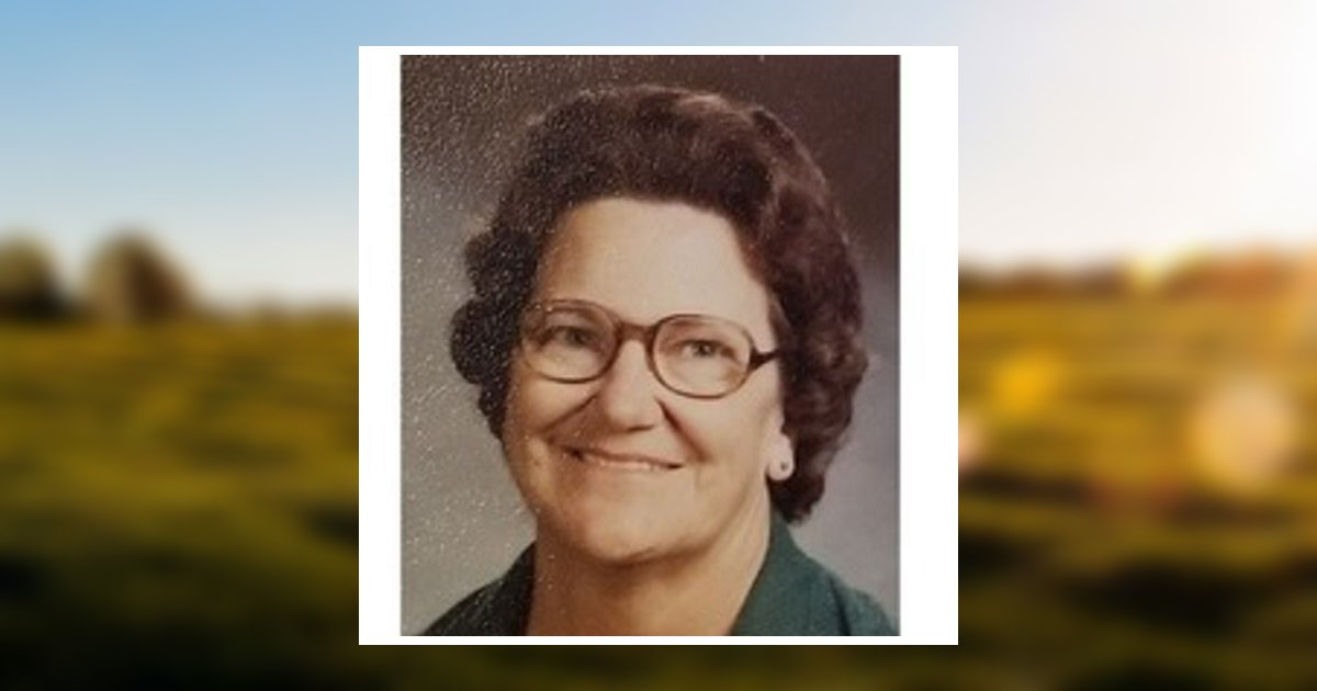 Ruby Gray Obituary October 26, 2019 - Geo. J. Carroll & Son Funeral Home