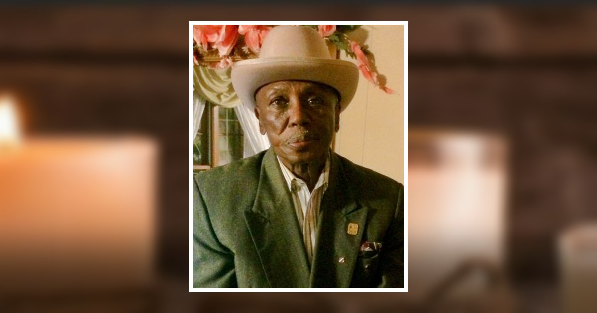 Mr. Grady Williams Obituary April 16, 2024 - Poteat-Wakefield Funeral ...