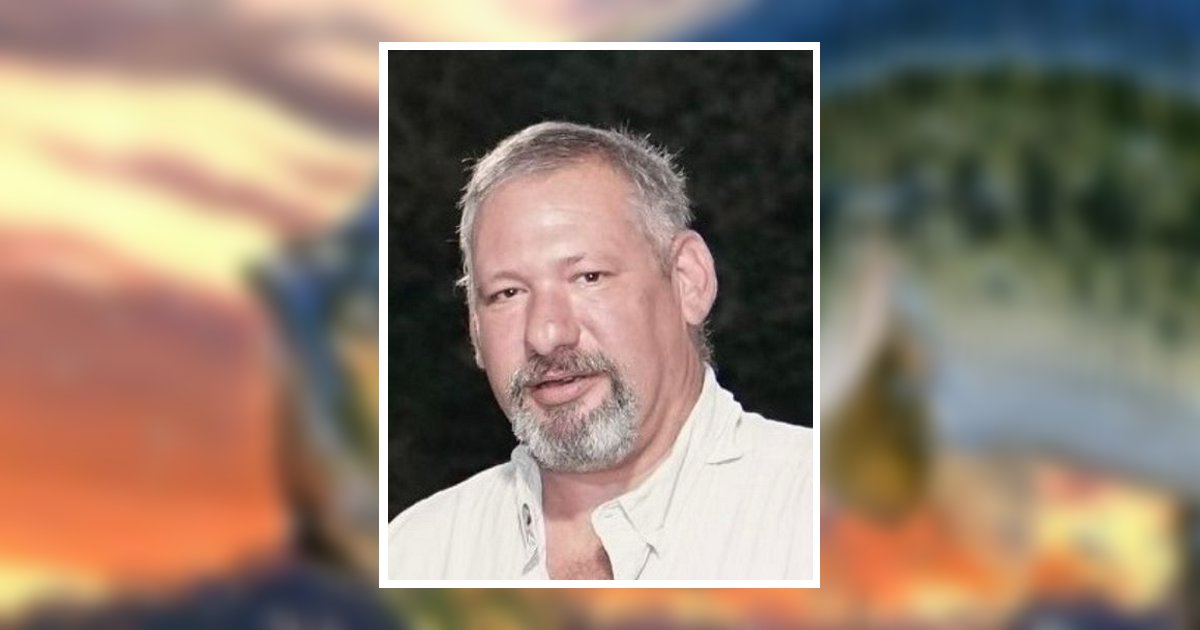 Christopher Edwin Colquitt Obituary September 16, 2023 - Lawrence Brown ...