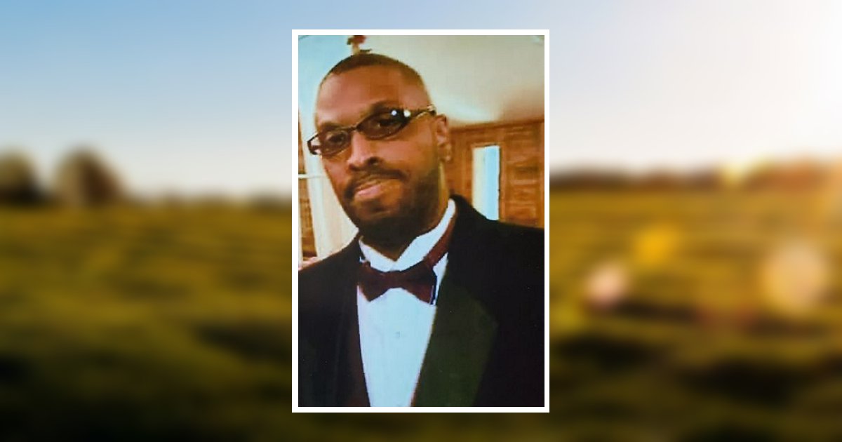 Eric Linn Hopson Obituary May 9, 2025 - Fowler-Sullivan Funeral Home