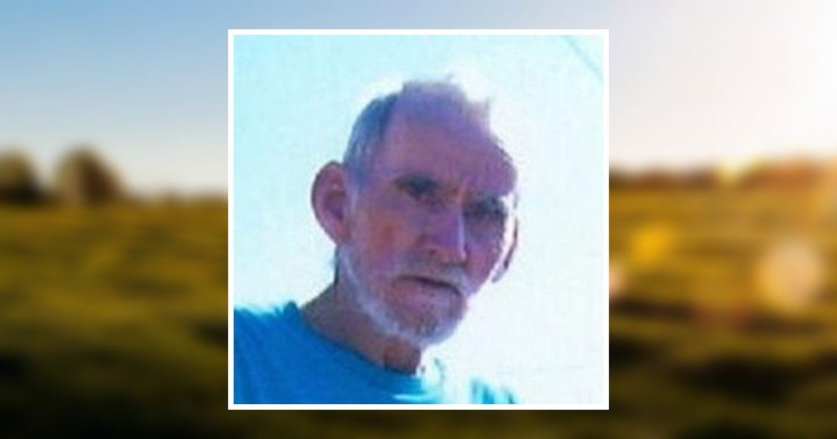 Earl Denham Obituary June 18, 2013 - Hart-Wyatt Funeral Home