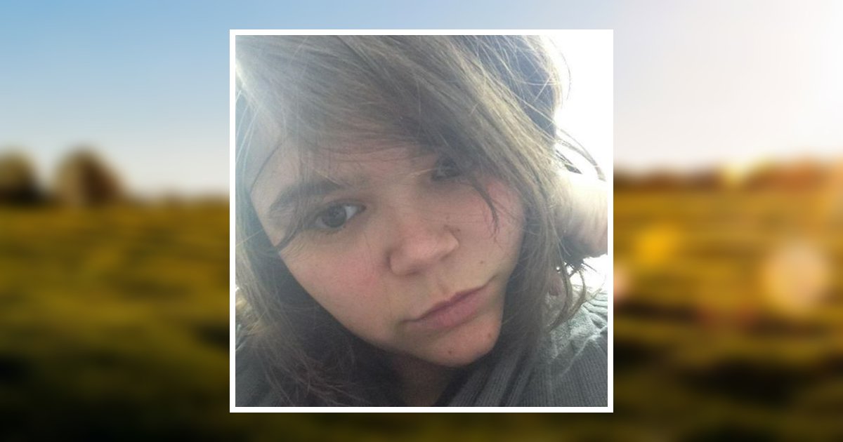 Melinda Joy Lockridge Obituary August 9, 2019 - Randall & Roberts ...