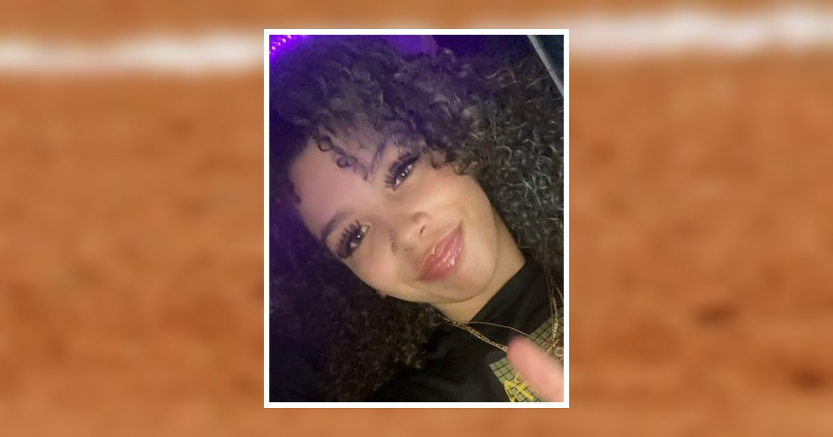 Avery Marie Sullivan Obituary June 7, 2025 - Fitzpatrick Funeral Home