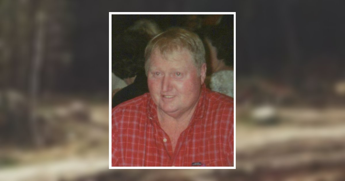 Steve Davis Obituary September 14, 2025 - Bladen-Gaskins Funeral Home & Cremation Services