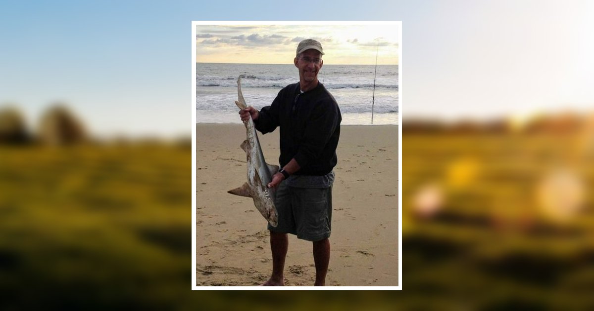 Bryan Groff Obituary March 30, 2021 - Singleton Funeral & Cremation ...