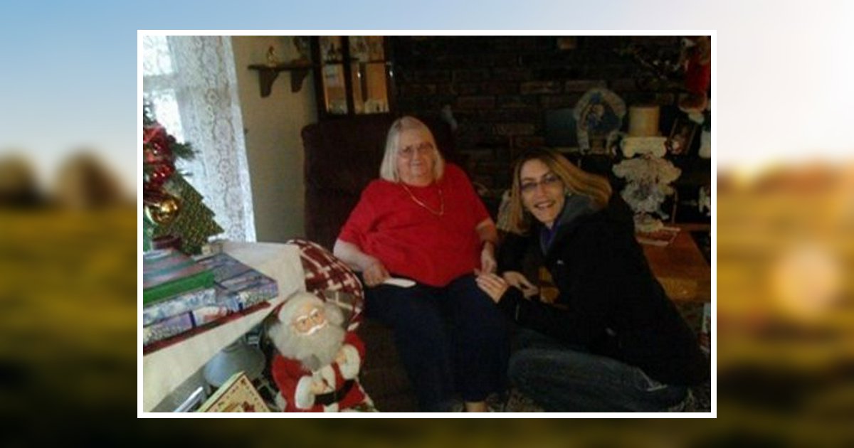 Constance Campbell Obituary June 26, 2018 - Mynatt Funeral Homes