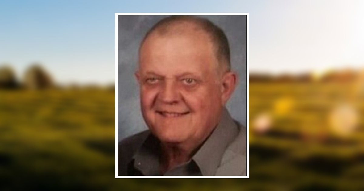 Frederick A. Banach Obituary July 21, 2017 - Mitchell Family Cremations ...
