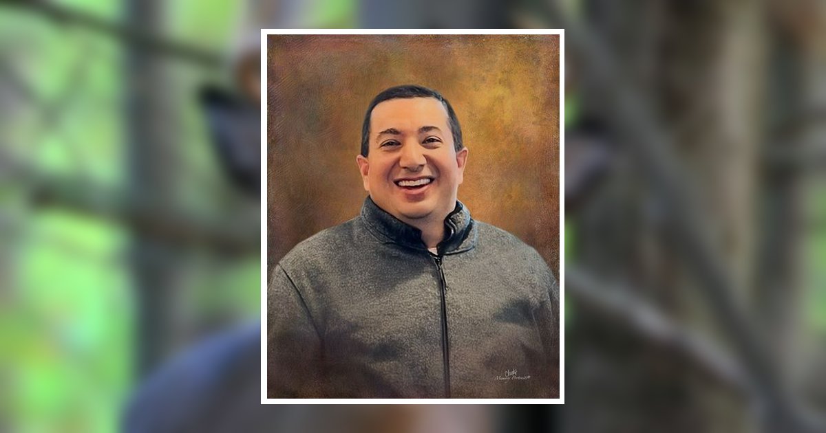 Steven Michael Frick Obituary April 17, 2025 - Minton-Chatwell Funeral ... Steven Michael Frick Obituary April 17, 2025 - Minton-Chatwell Funeral ...