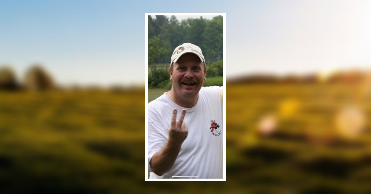 Andrew Vaughn Obituary January 24, 2020 - Brainard Funeral Home and ...
