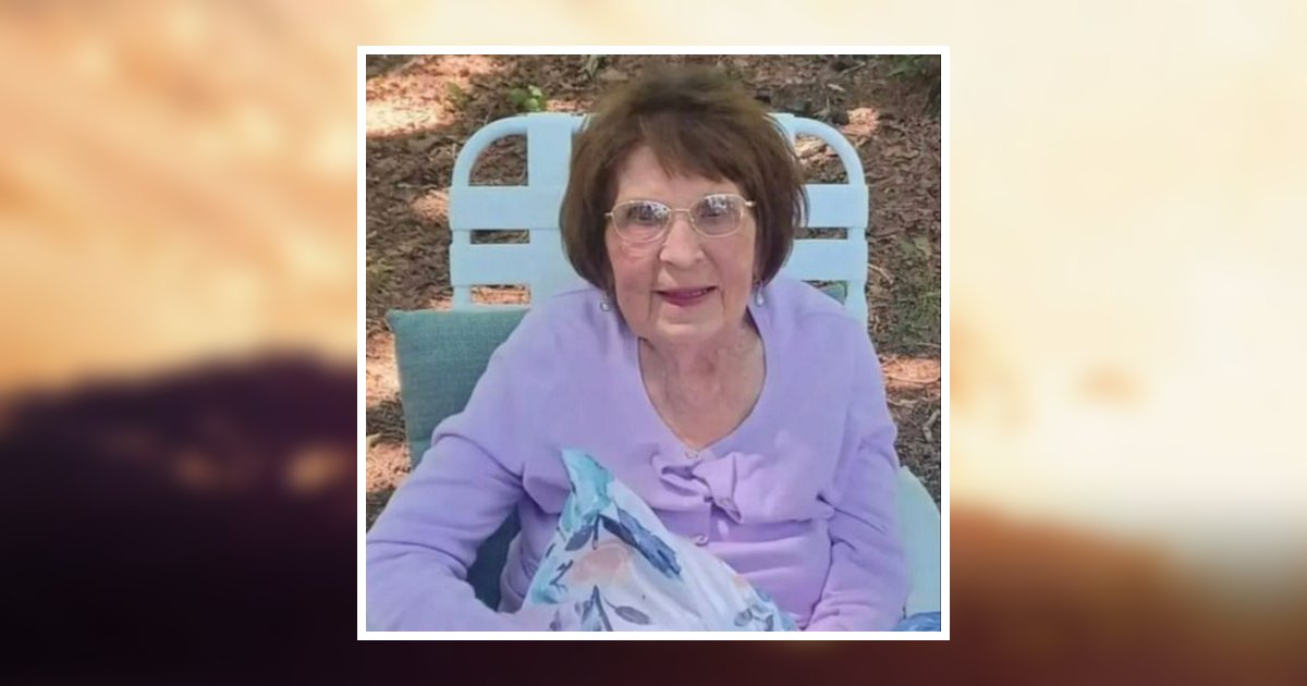 Catherine Louise Thomas Obituary 2023 - Resthaven Funeral Home and Cemetery
