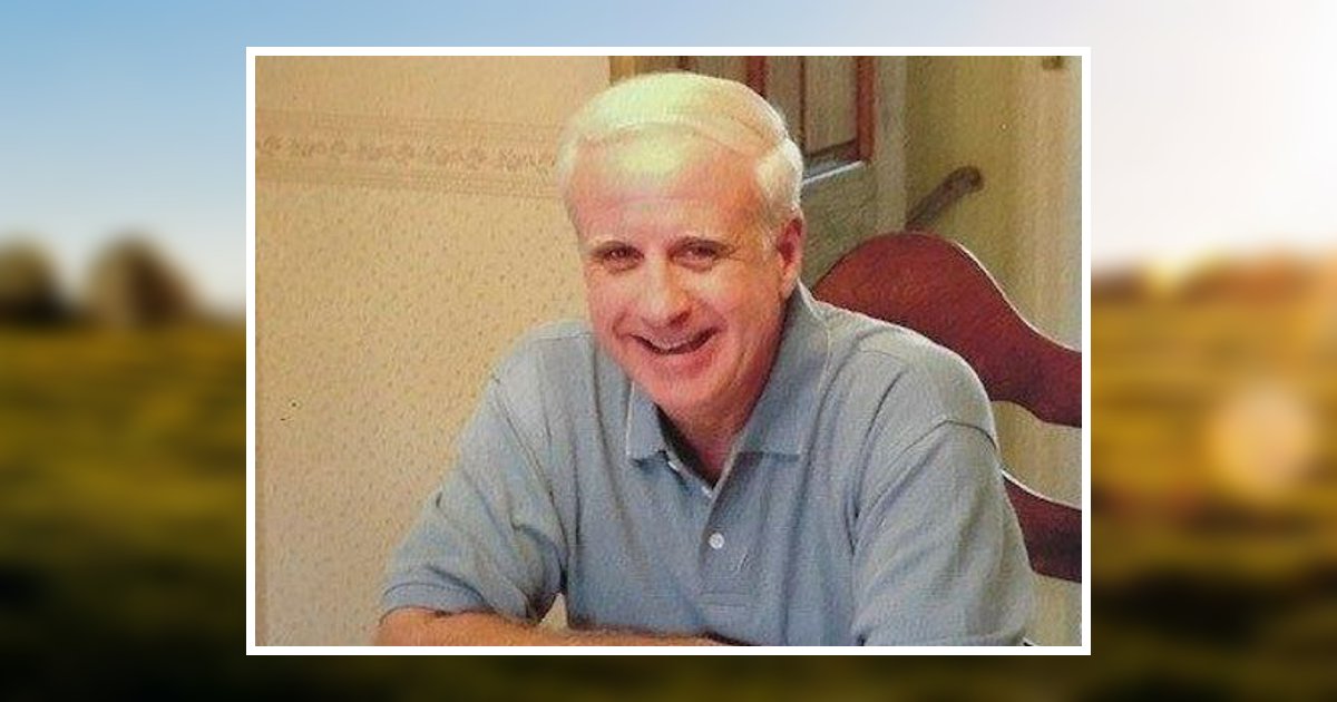 Joseph E. “Skip” Kiniry, Jr. Obituary 2020 - Delaware Valley Cremation ...