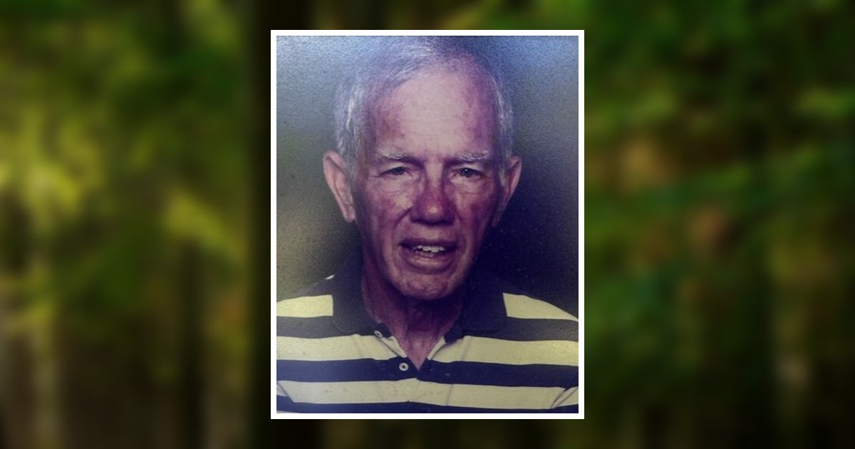 Carl Rudolph Milton Obituary March 26, 2025 - Shepard-Roberson Callahan ...