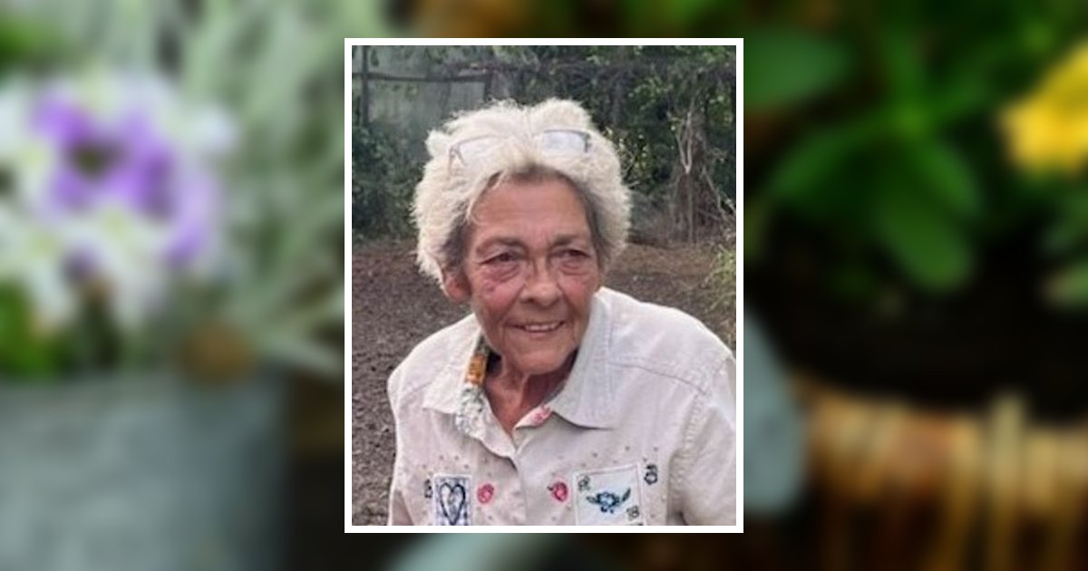 Virginia Ann Pulley Denham Obituary February 15, 2025 - Heritage ...