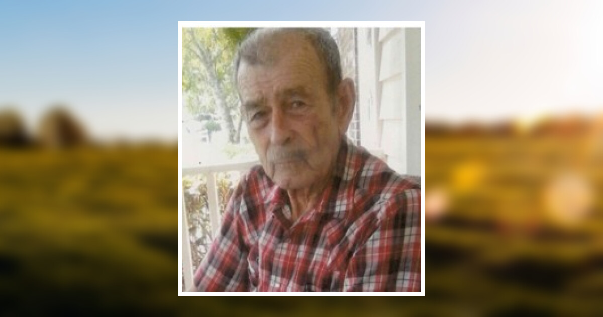 Donald Barbee Obituary April 20, 2017 - Bagnell & Son Funeral Home