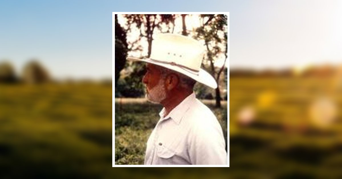 James Collings Obituary May 22, 2012 - Williamson Memorial Funeral Home & Cremation Services