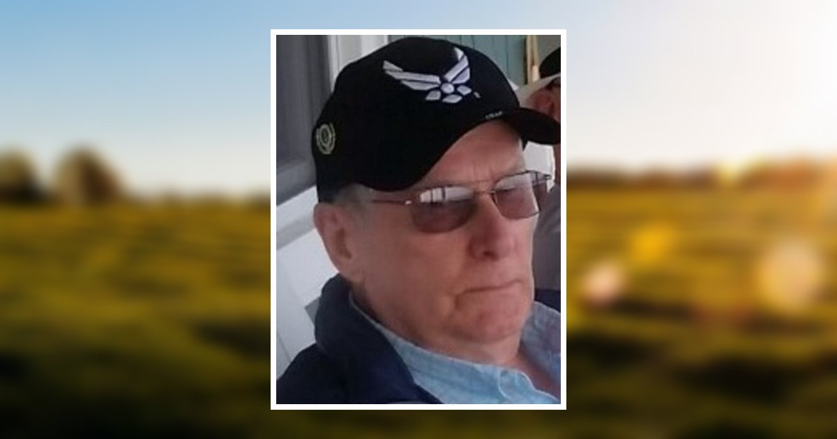 Thomas "Tom" Shevlin Obituary September 10, 2023 - Nicholson Funeral Home