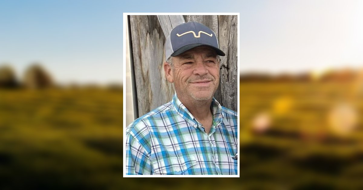 Keith "Casey" Lyn Acuff Ii Obituary January 24, 2023 - Sien - Shelton ...