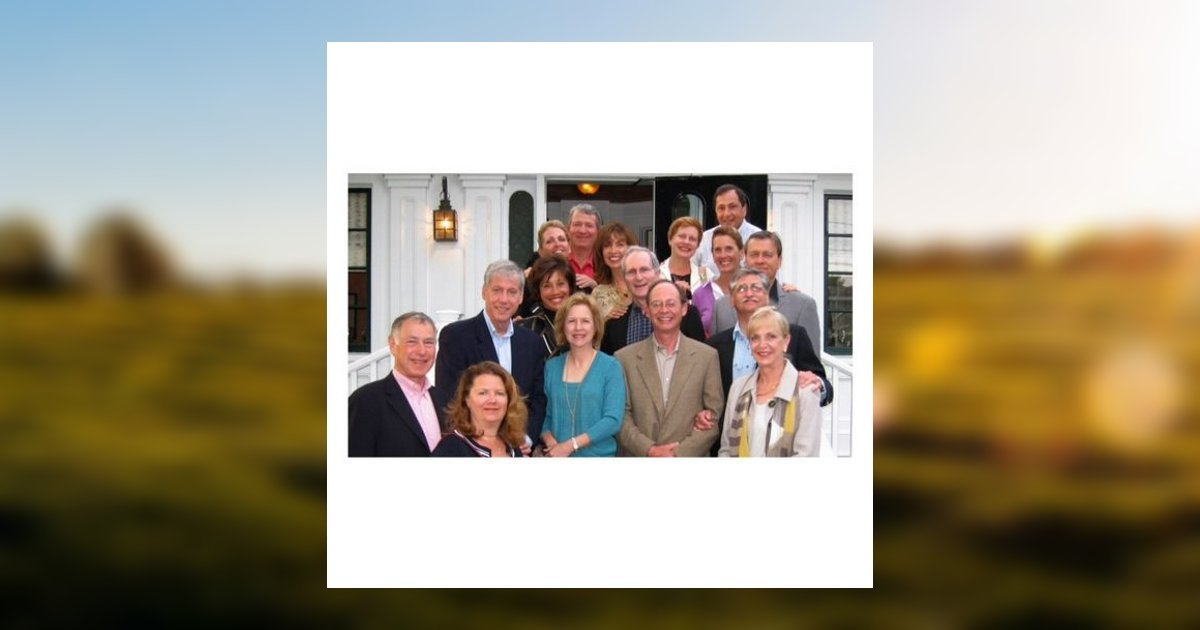 Richard "Rick" Albin Obituary November 16, 2021 - Horan & McConaty ...