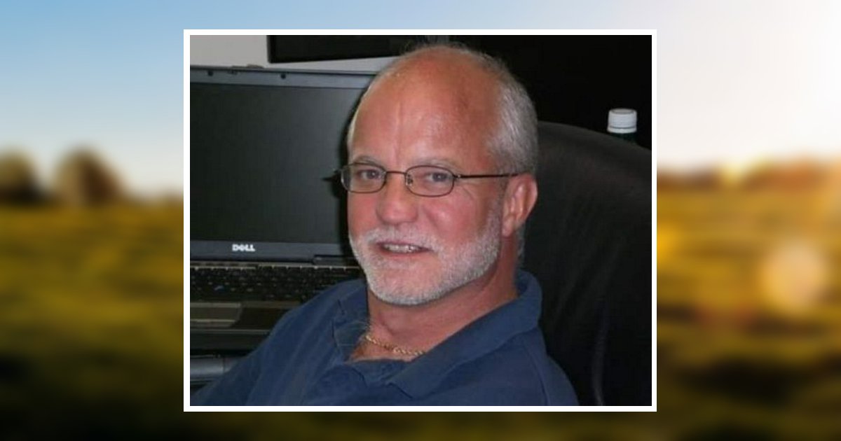 Charles “Chuck” Chalk Jr. Obituary September 4, 2022 - Twin Oaks ...