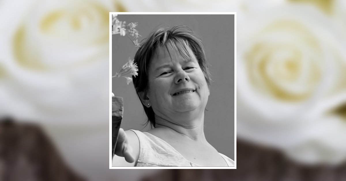 Beth Wood Obituary March 2, 2024 - Alameda Mortuary