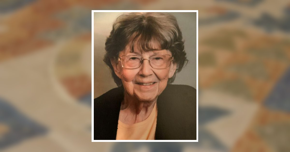 Betty J. Challgren Obituary 2023 - Roeder Mortuary Betty J. Challgren Obituary 2023 - Roeder Mortuary