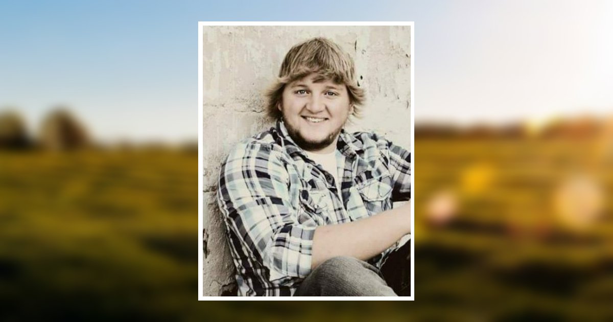 Broedy "Bubba" Michael Starkey Obituary May 21, 2018 - Jacobsen ...