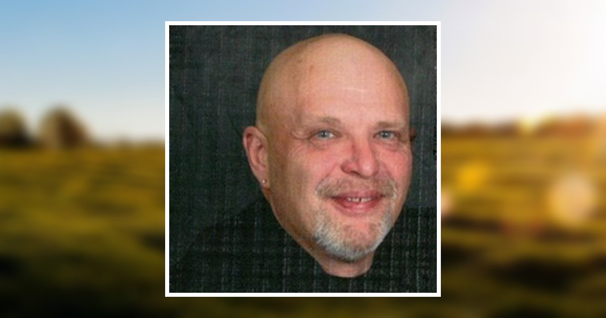 Anthony Moss Obituary February 7, 2018 - Murray - Orwosky Funeral Home