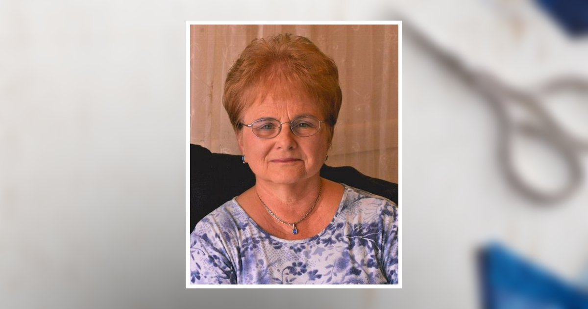 Marilee S. Larkey Obituary June 25, 2024 - Mattson Funeral Home ...