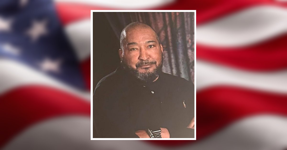 Paul Ray Payton Obituary February 23, 2025 - Terrell Broady Funeral Home