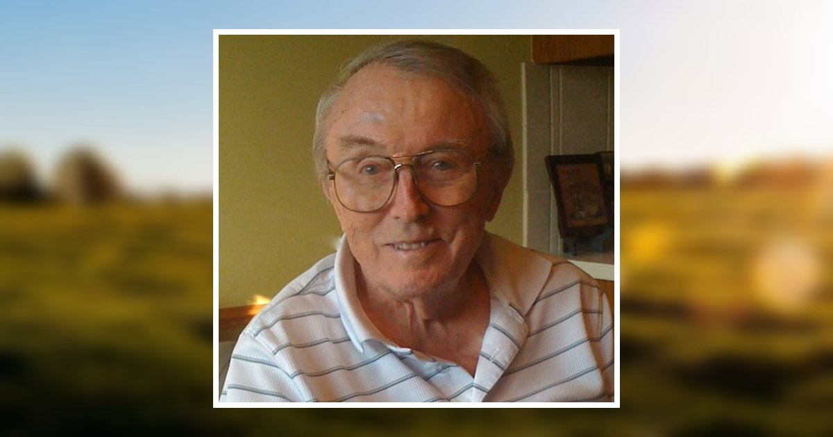 Conrad Lawrence 'Conrad "Rick" Ricker' Ricker Obituary July 27, 2011 ...