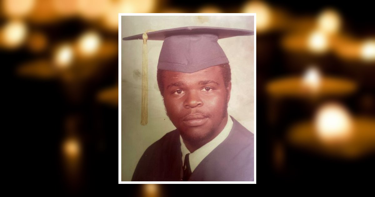 Cleotha Carr Obituary April 14, 2024 - Heritage Funeral Services, LLC