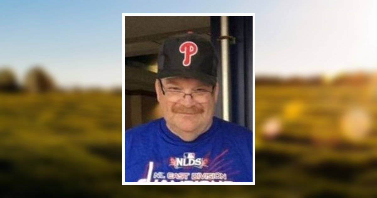 Neil Mccurdy Obituary September 28, 2022 - Naugle Funeral & Cremation ...