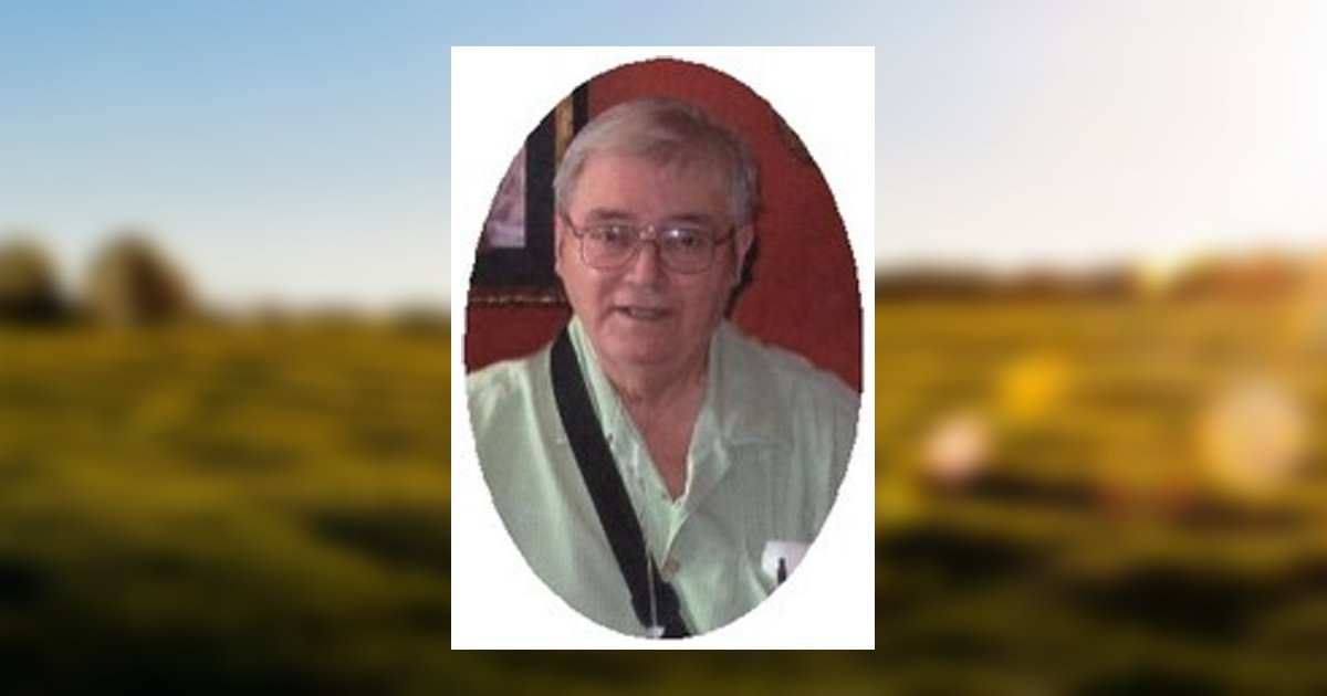 Rodney Gordon Obituary December 26, 2009 - Michael R. Gray Funeral Home ...