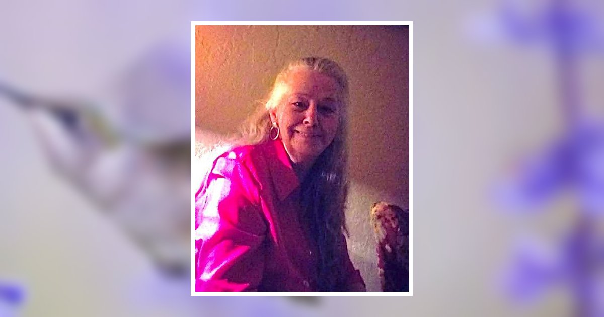 Linda Garrison Obituary May 7, 2025 - Pace - Stancil Funeral Home and ...