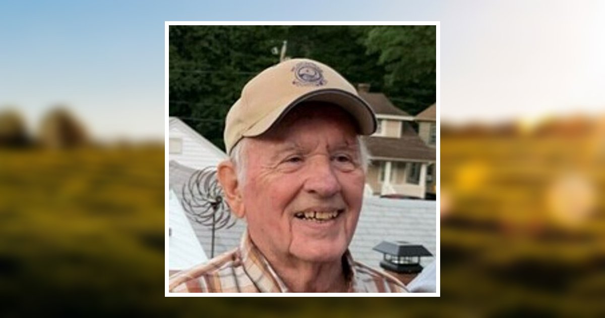 David L Bonnette Obituary 2020 - Mercadante Funeral Home & Chapel