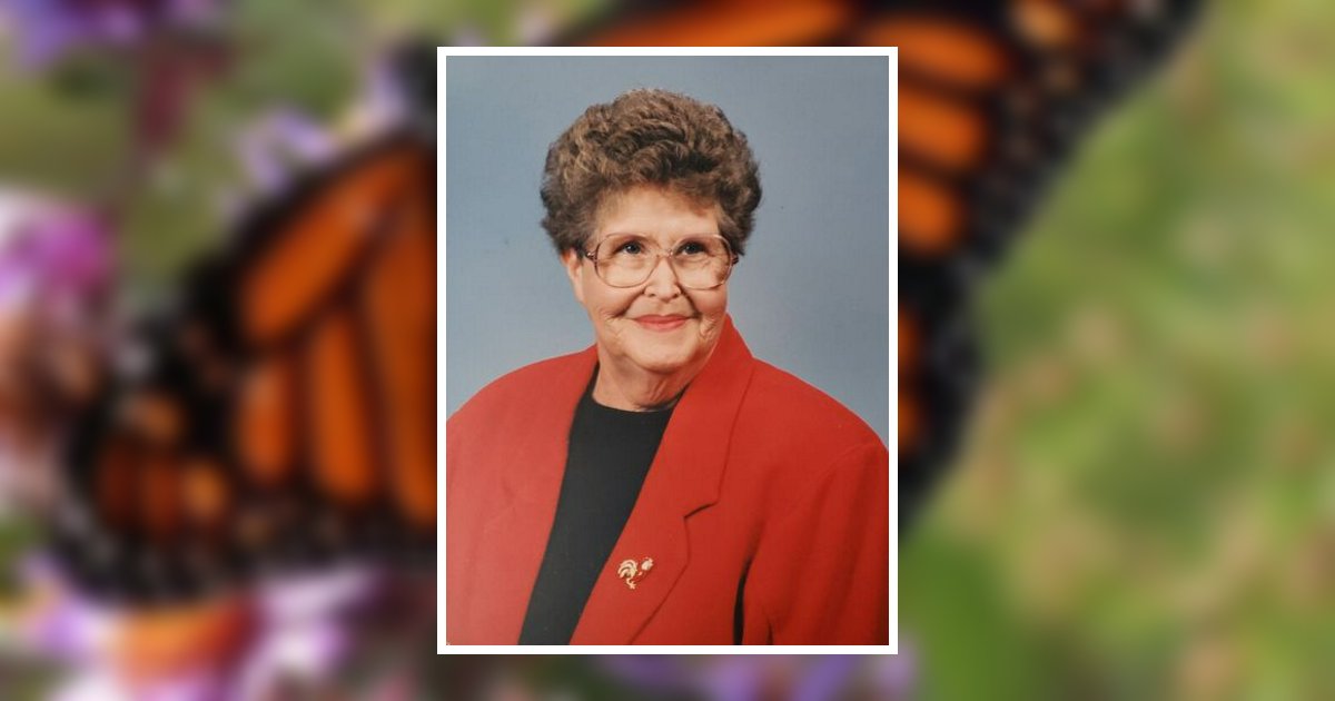 Betty Clontz Obituary 2020 - Wells Funeral Homes & Cremation Service