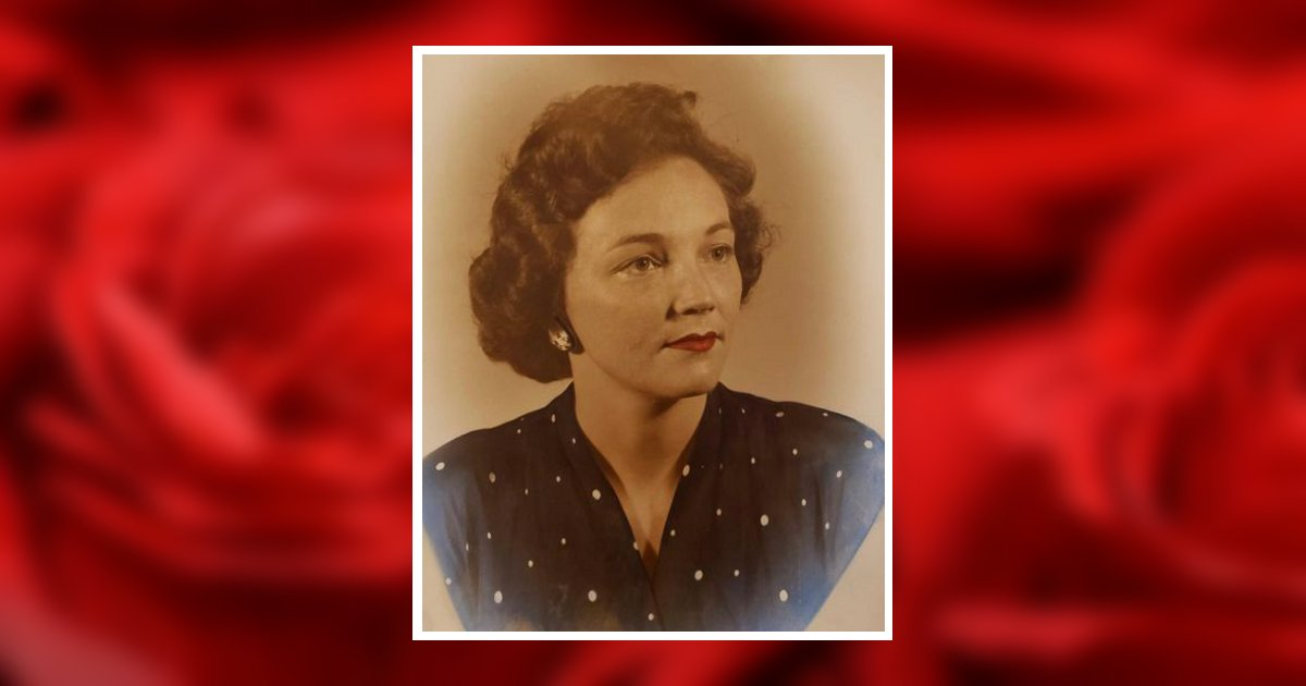 Patricia Ann Beck Obituary March 21, 2023 - Replogle Lawrence Funeral Home